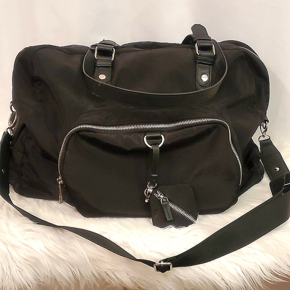 Madden Girl | Bags | Madden Girl Weekender Bag | Poshmark